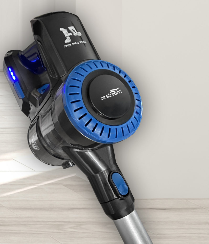 Stick Vac + - Nuovac - Aspirateur